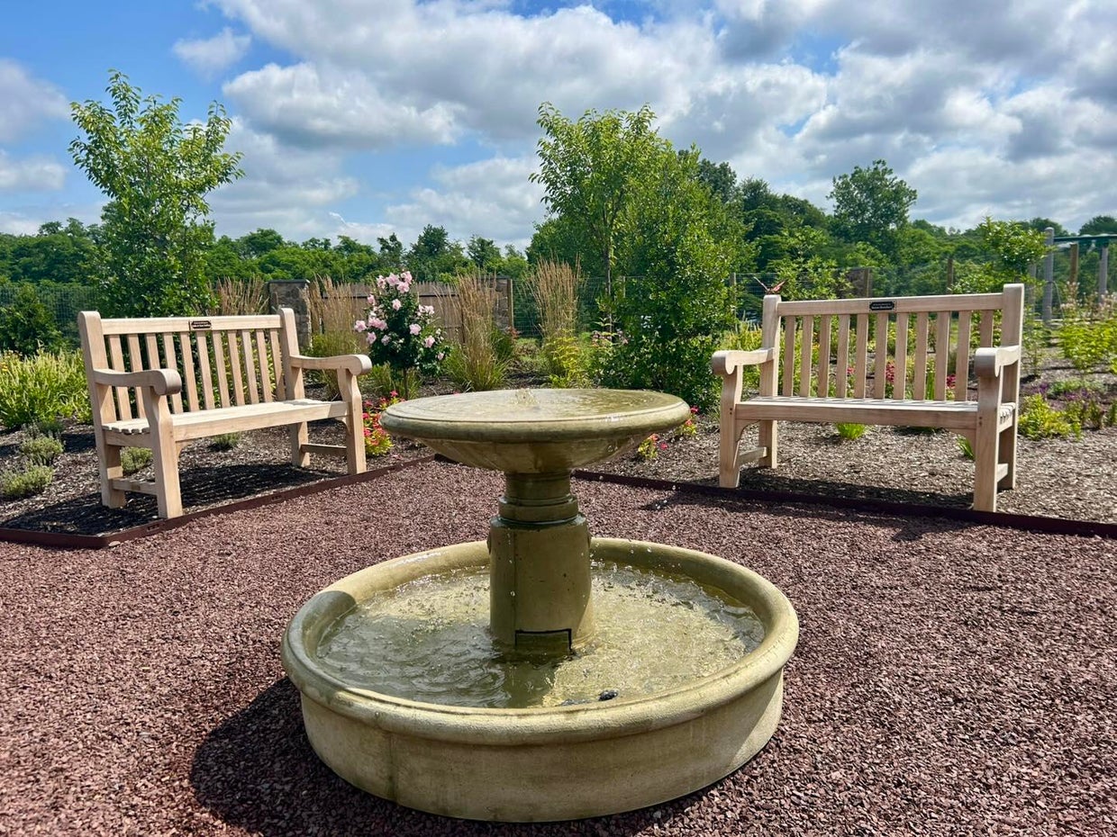 Upper Makefield Township flash flood victims honored with new memorial ...
