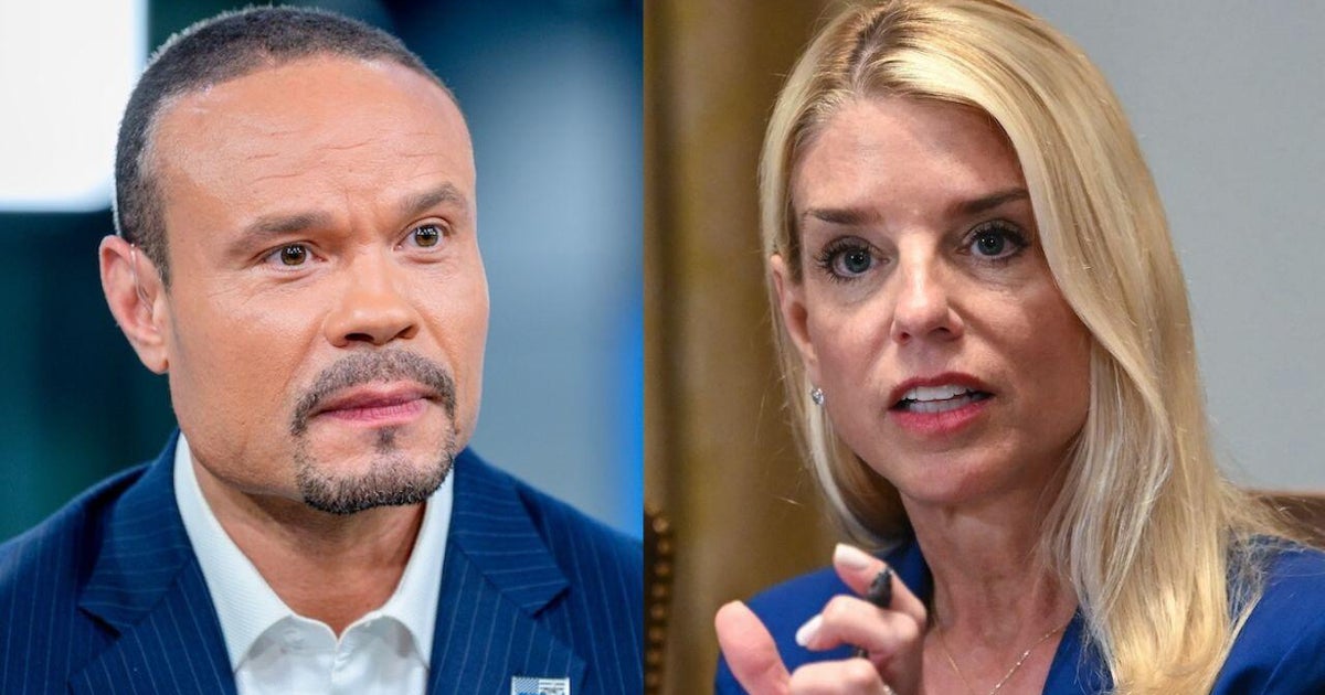 FBI deputy director weighs resigning after clash with DOJ over Epstein ...