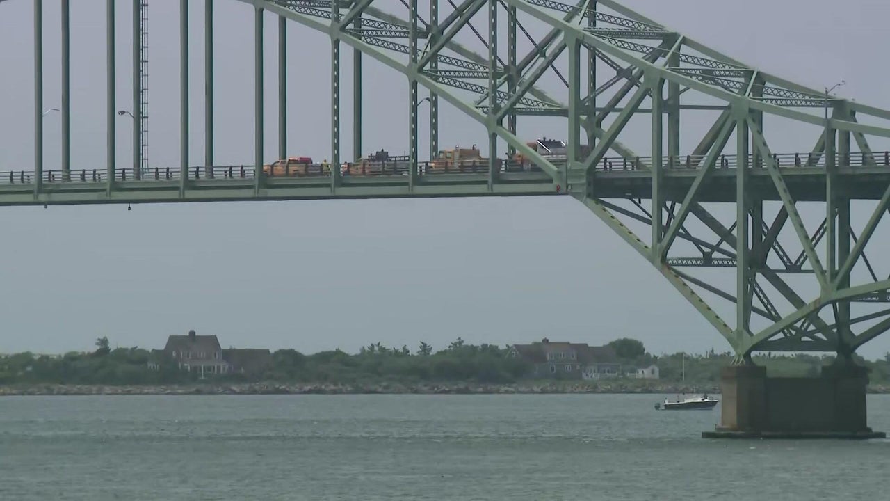 Fire Island news - Today’s latest updates - CBS New York