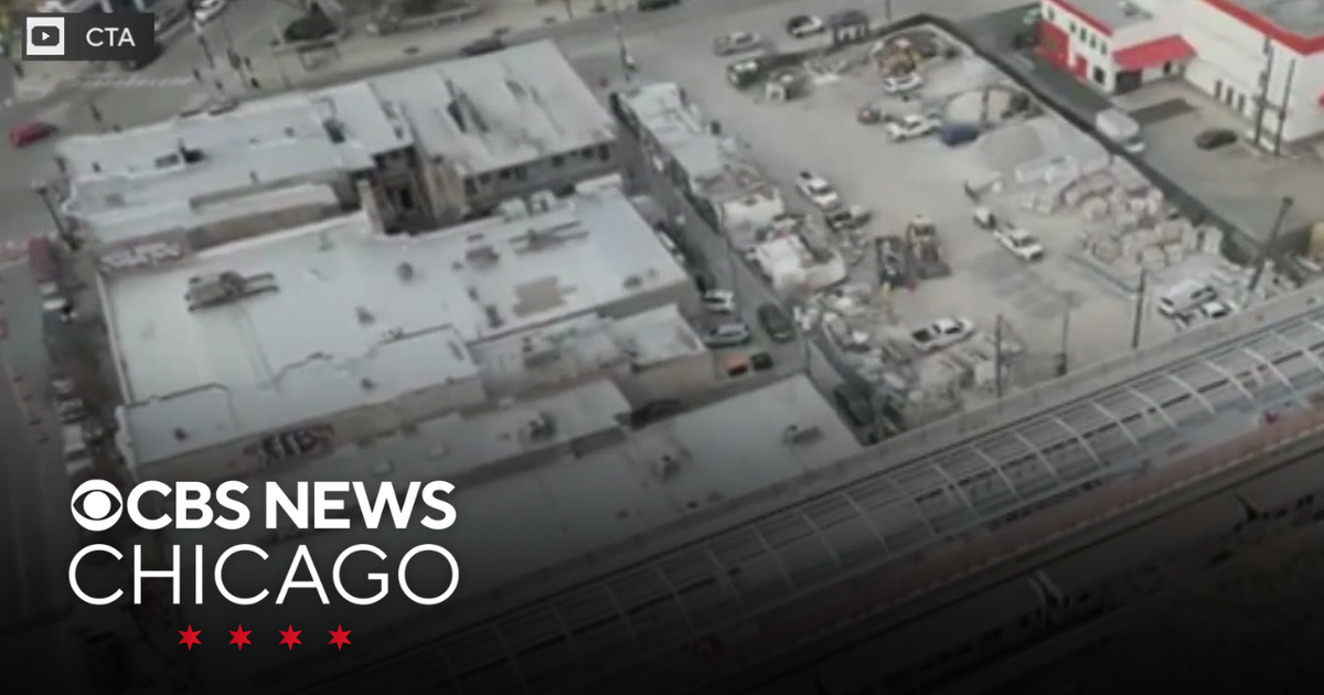 New Red Line stations opening on Chicago's North Side this weekend ...