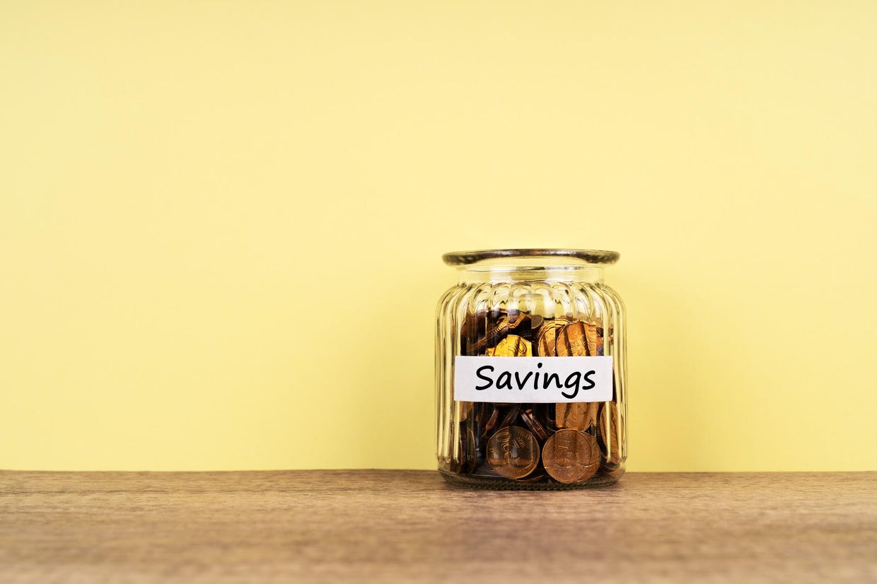 Is a 10-year CD ever worth it? Here's what savings experts say. - CBS News