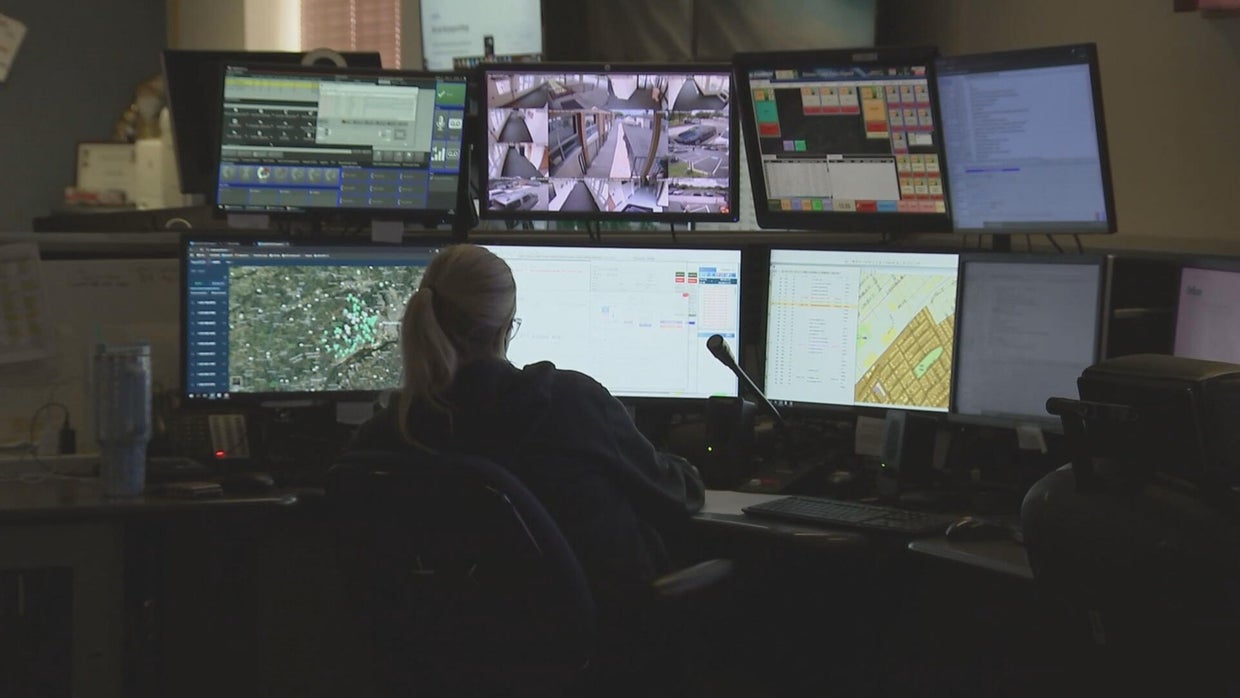 911 dispatchers in Delaware County recall "sense of helplessness ...