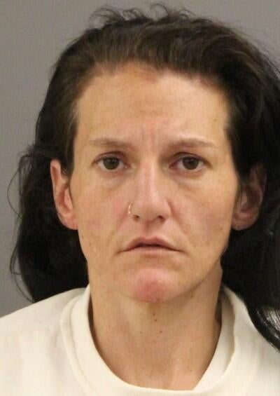 Massachusetts woman allegedly left baby and dog in car outside casino ...