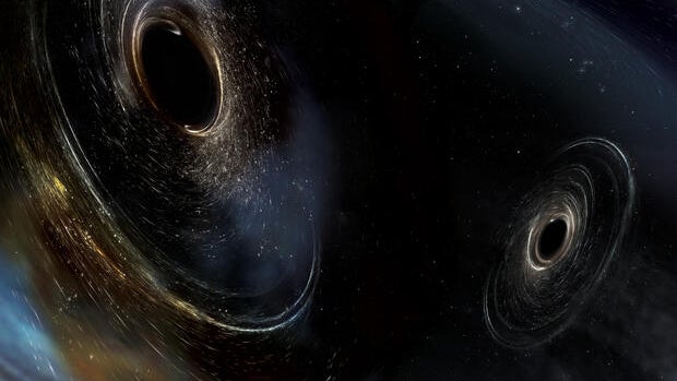 Black Hole news - Today’s latest updates - CBS News