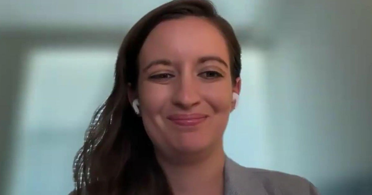 Ask A Doc: Dr. Melissa Foy shares what women need to know about ...