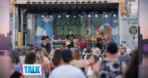 Dozens of bands to rock at Pittsburgh’s Northside Music Festival - CBS ...