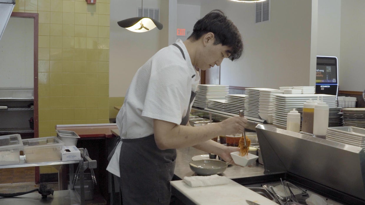 Abang Yoli's Chef Jamie Yoo opens up about bringing Korean fusion to ...