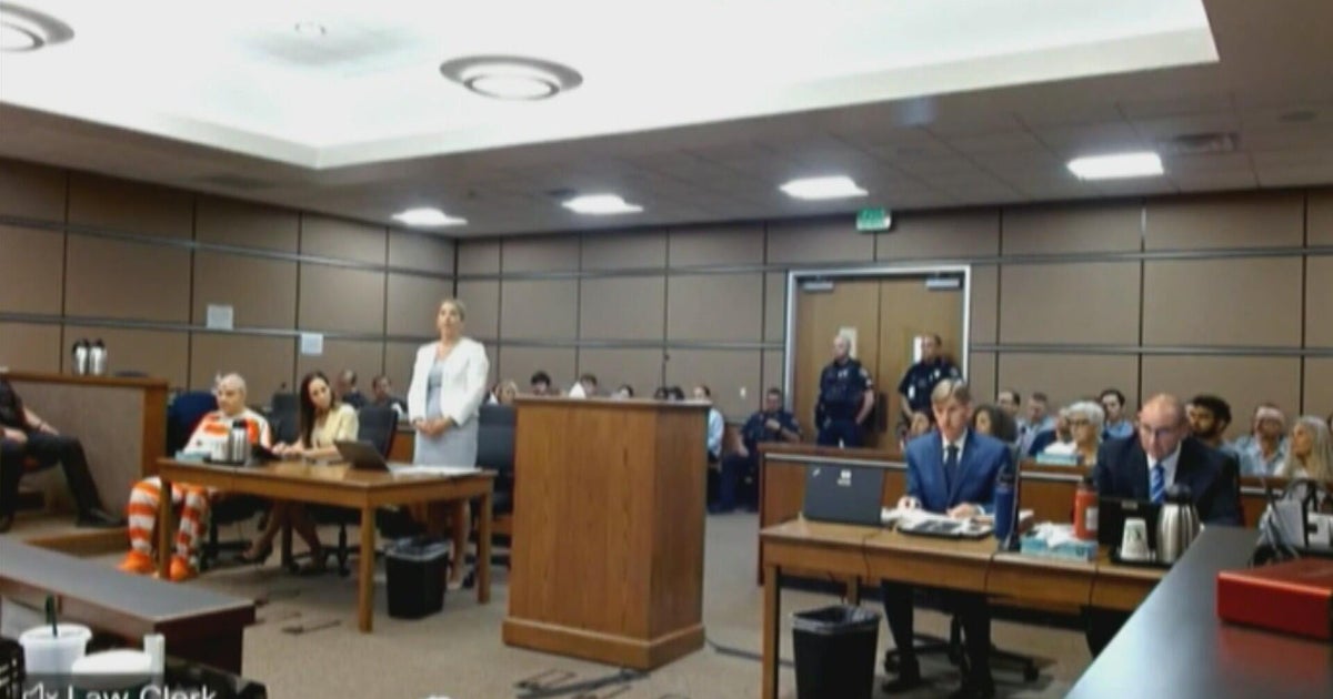Boulder attack suspect appears in court, defense waives preliminary ...
