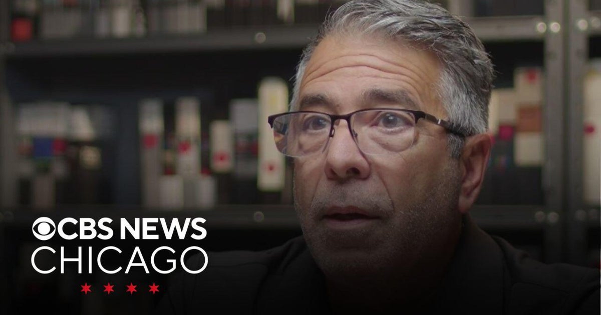 A CBS Chicago photographer remembers the deadly 1995 heat wave - CBS ...