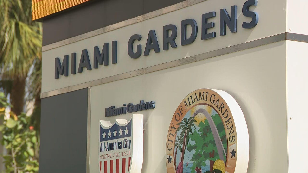 Miami Gardens Police news - Today’s latest updates - CBS Miami