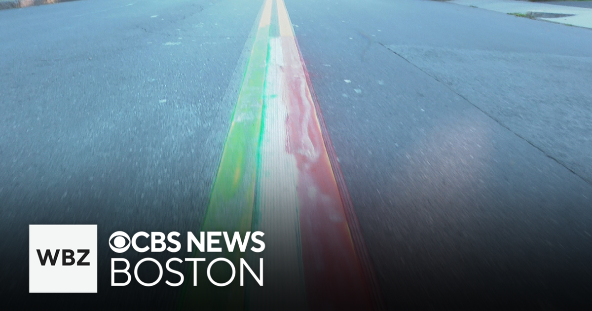 Person will be summoned to court for allegedly painting over Newton ...