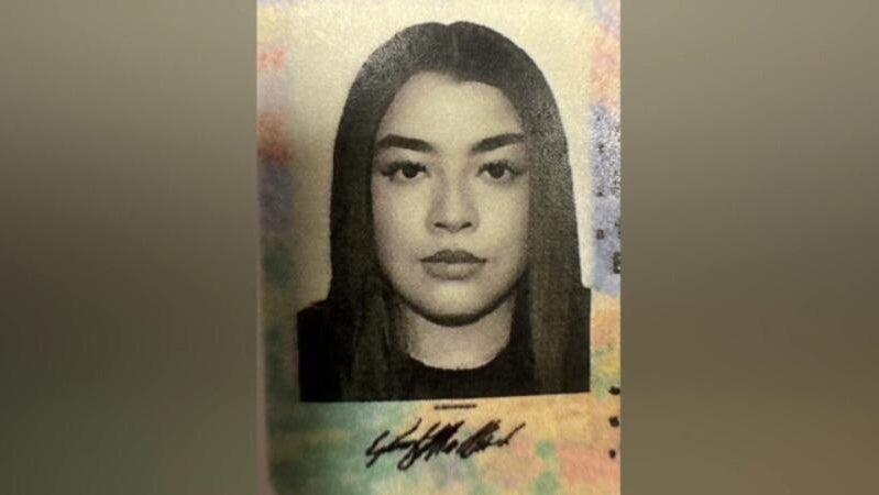 Fourth victim shares photo of Colorado bank fraud suspect's ID, police ...
