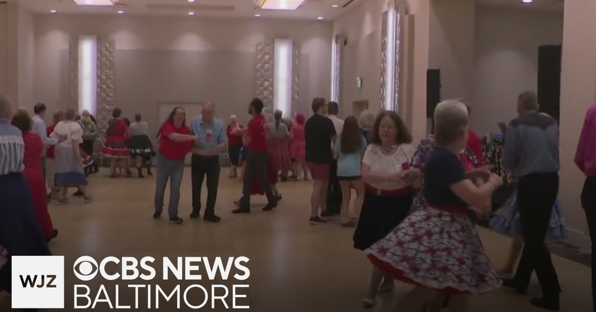 Around Town: Maryland Square Dancers promote their 60th festival in ...