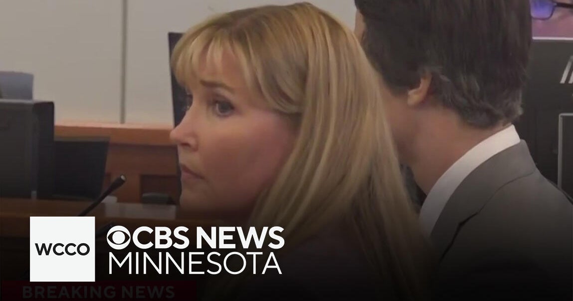 Jury reaches guilty verdict in Sen. Nicole Mitchell's burglary trial ...