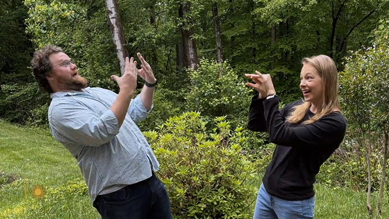 The science of redesigning your personality - CBS News