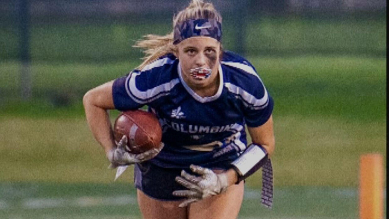 Colorado student first in her school to earn college scholarship for ...