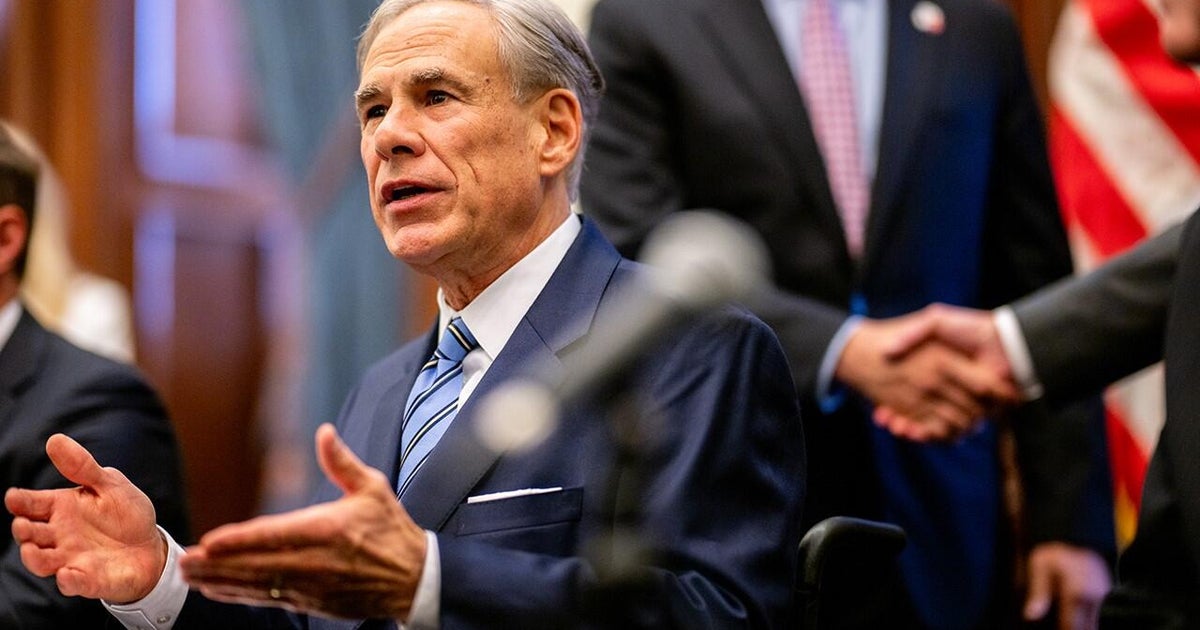 Texas political reporters discuss significance of special session, Gov ...