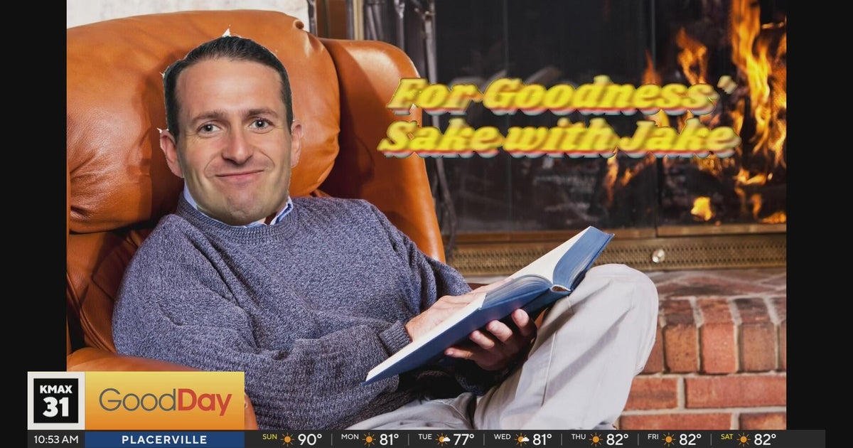 For Goodness' Sake with Jake (7/20) - Good Day Sacramento
