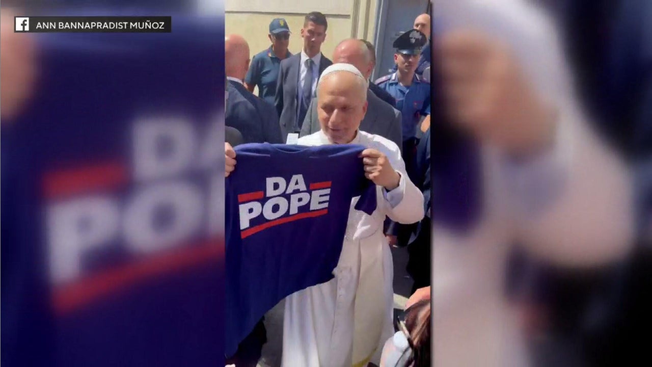 Pope Leo XIV news - Today’s latest updates - CBS Chicago