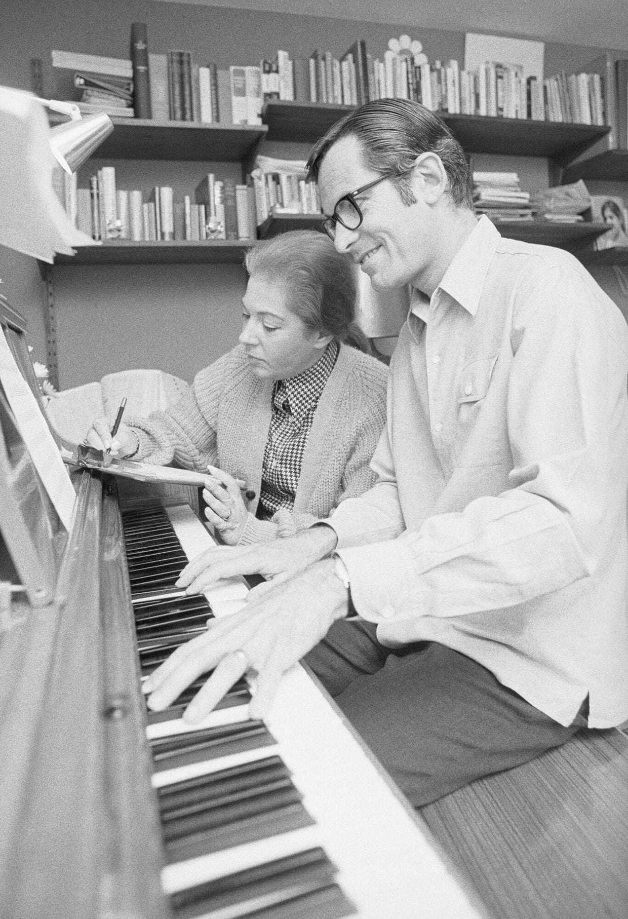 Notable Deaths in 2025