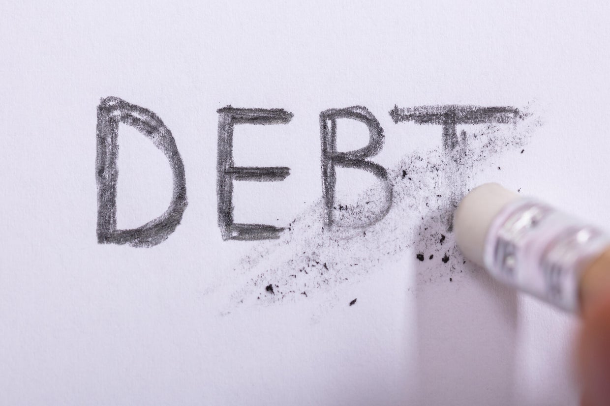 10 signs of a reputable debt relief company - CBS News