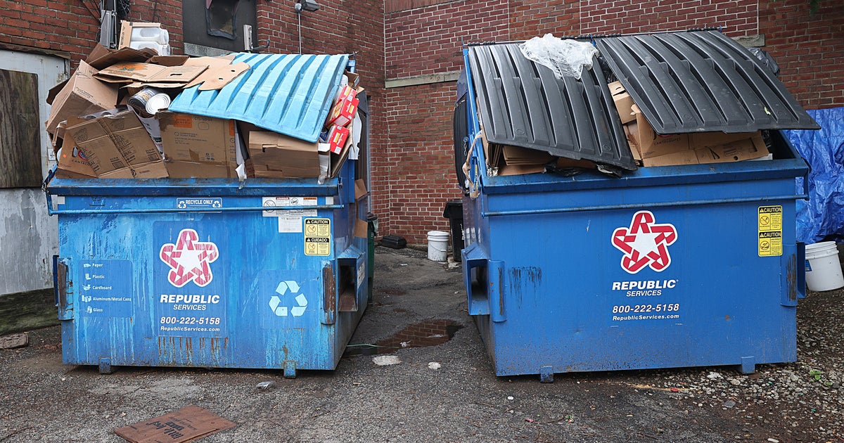 Republic Services trash collectors strike ends in Massachusetts after 2 ...