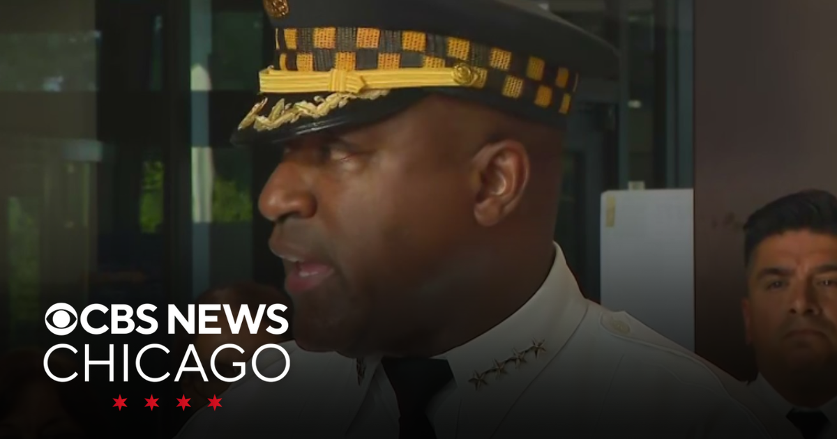 Chicago police Supt. Larry Snelling speaks after guilty verdict in ...