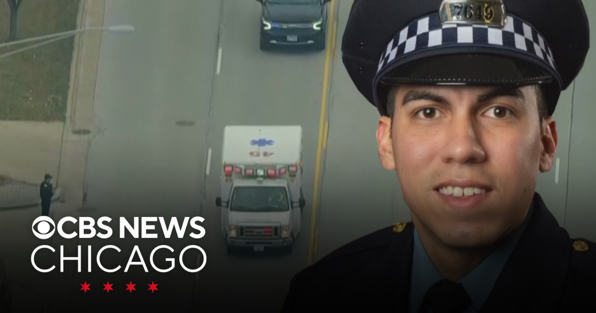 Verdict reached in murder trial of CPD officer Andrés Mauricio Vásquez ...