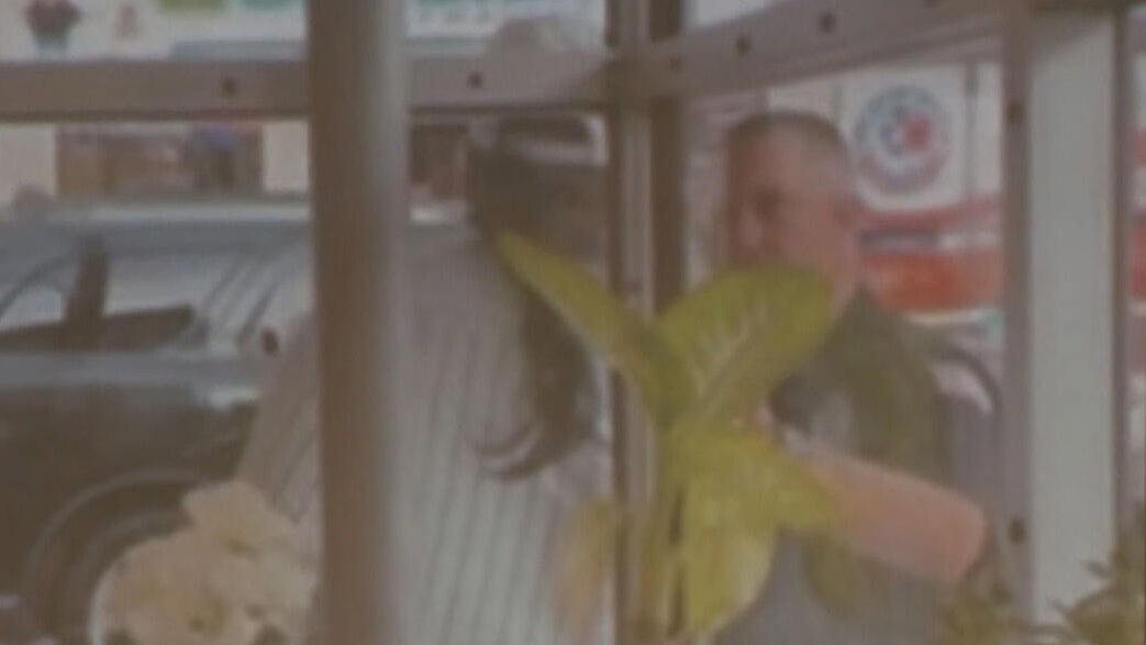 New video from Haverhill, Massachusetts shows more of Francis Gigliotti ...