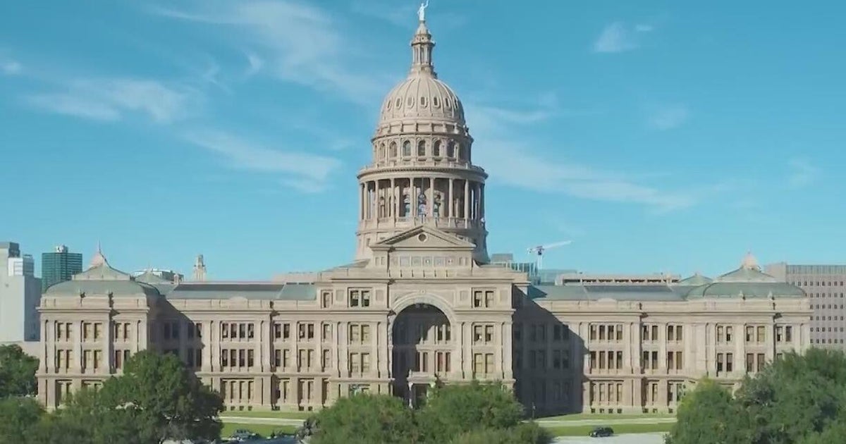 Texas' special session begins on July 21. Here's a look at issues ...