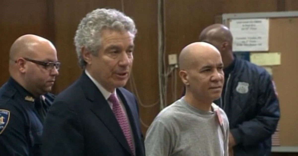 Etan Patz case reopened after conviction overturned - CBS News