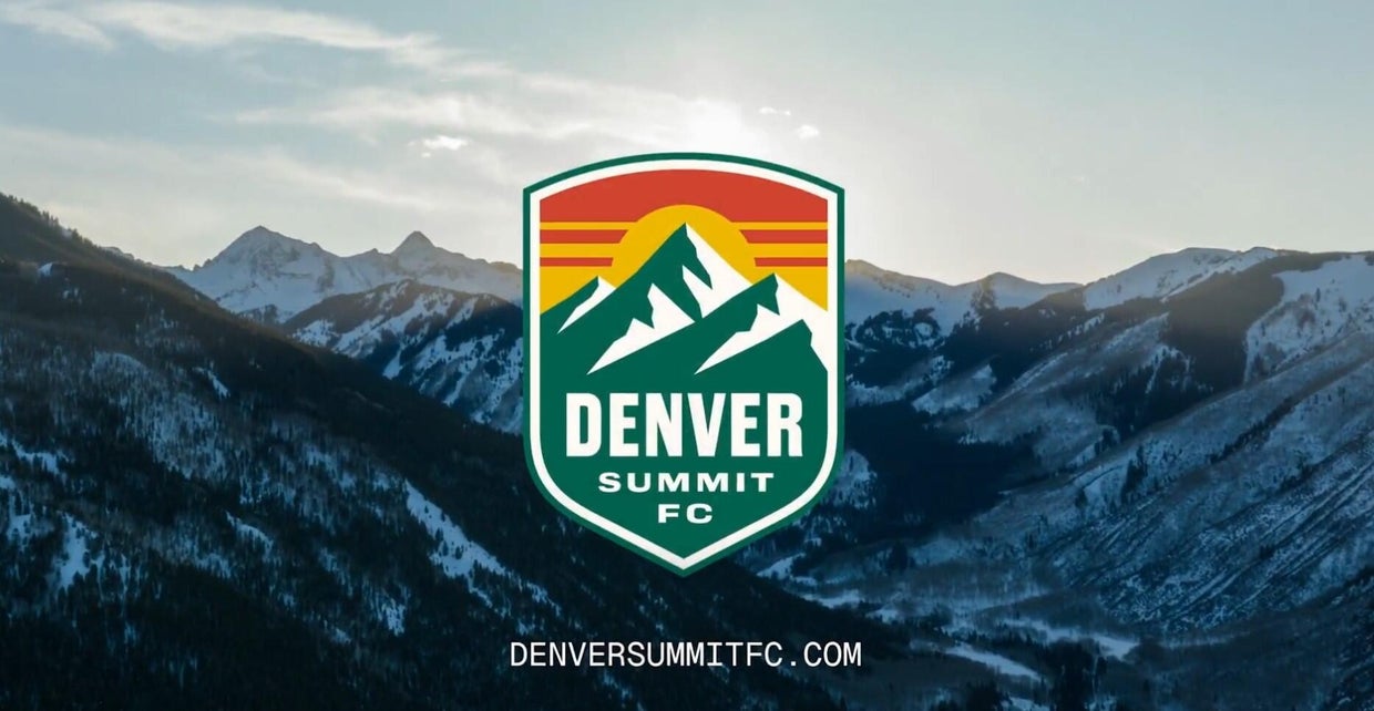 Denver Summit Football Club is the official name for Denver's NWSL ...