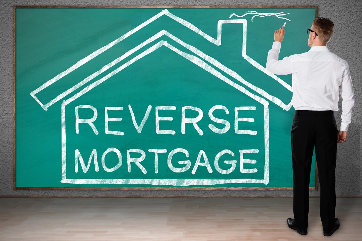 Best reverse mortgage lenders, plus top advice homeowners should know ...