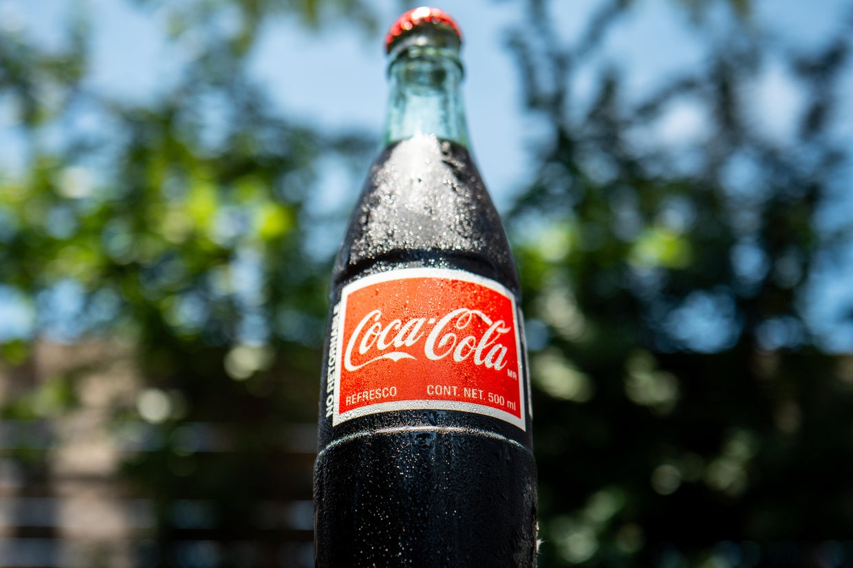 Coca-Cola names veteran executive Henrique Braun as next CEO, keeping ...