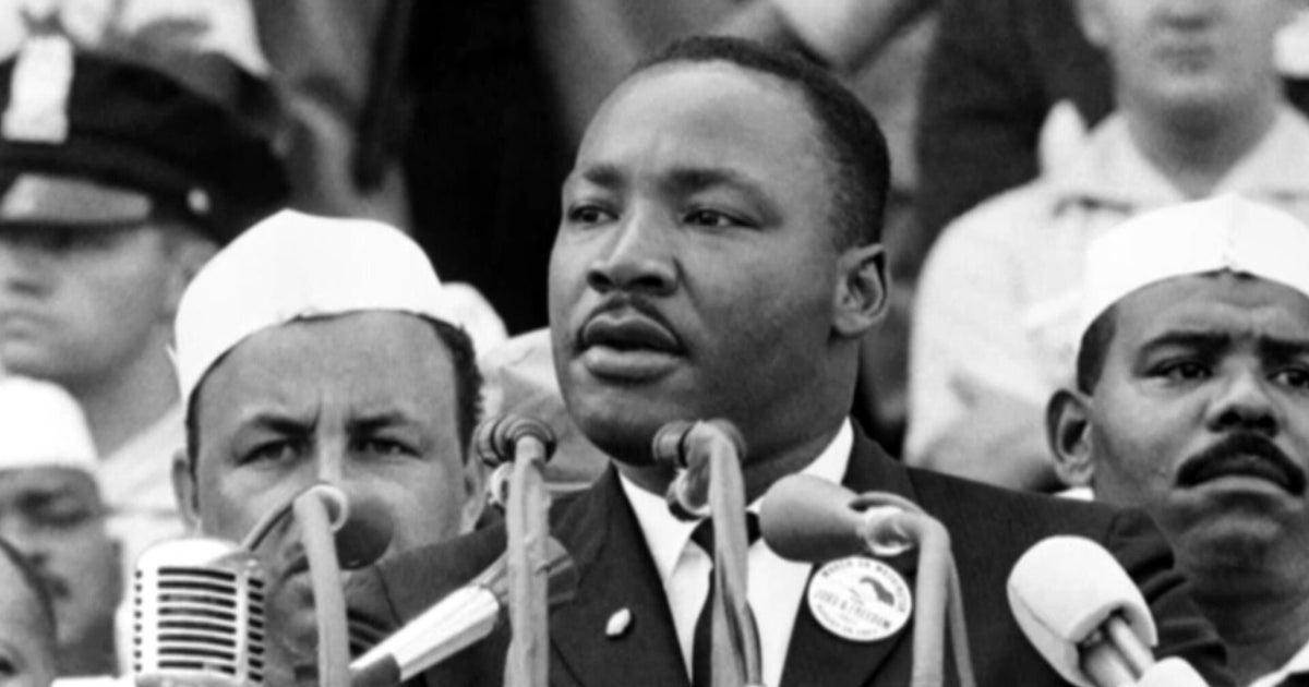 Behind Trump administration's decision to release MLK Jr. assassination ...