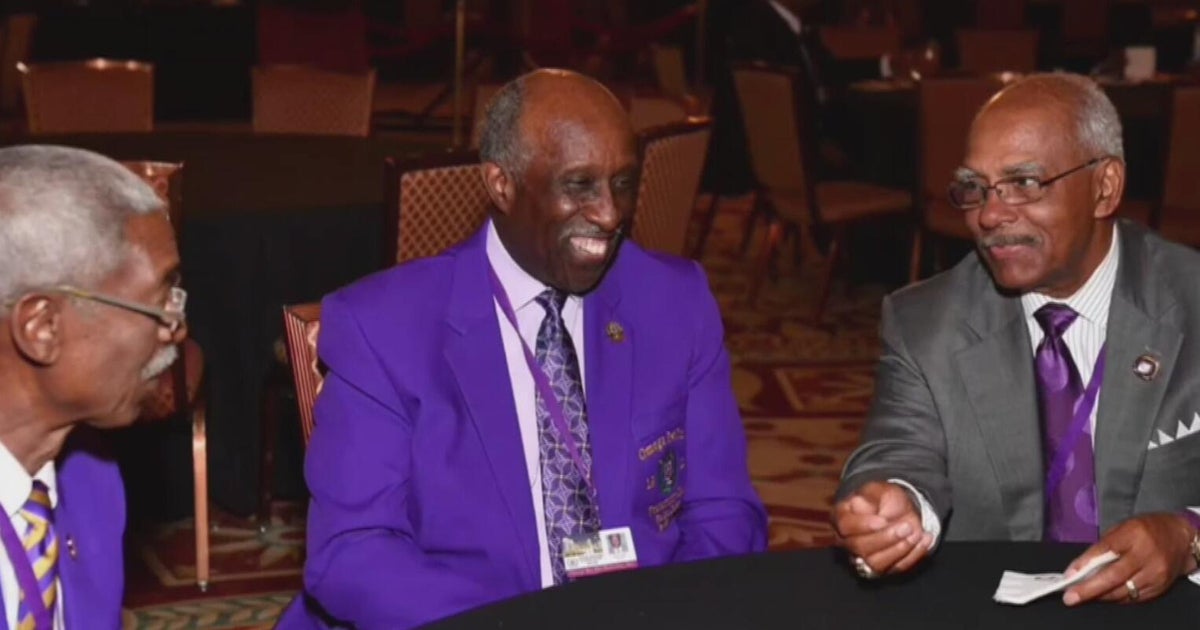 Omega Psi Phi Fraternity brings leadership conference youth summit to ...