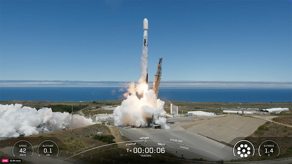 NASA probes will study how solar wind triggers potentially dangerous ...