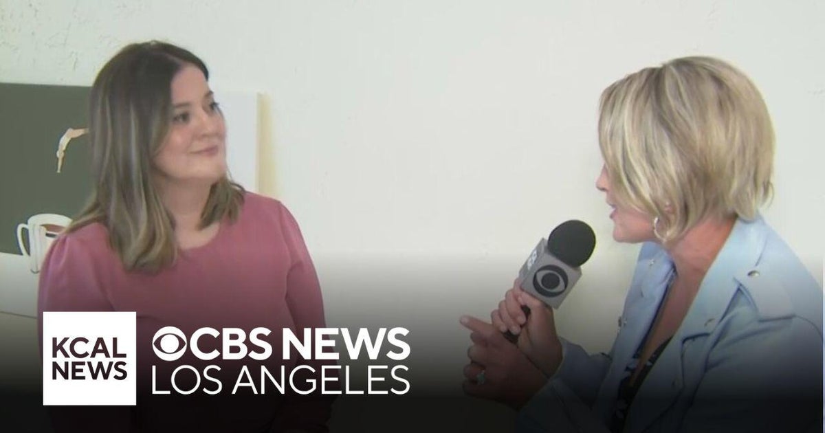 Coffee with KCAL | Koreatown - CBS Los Angeles
