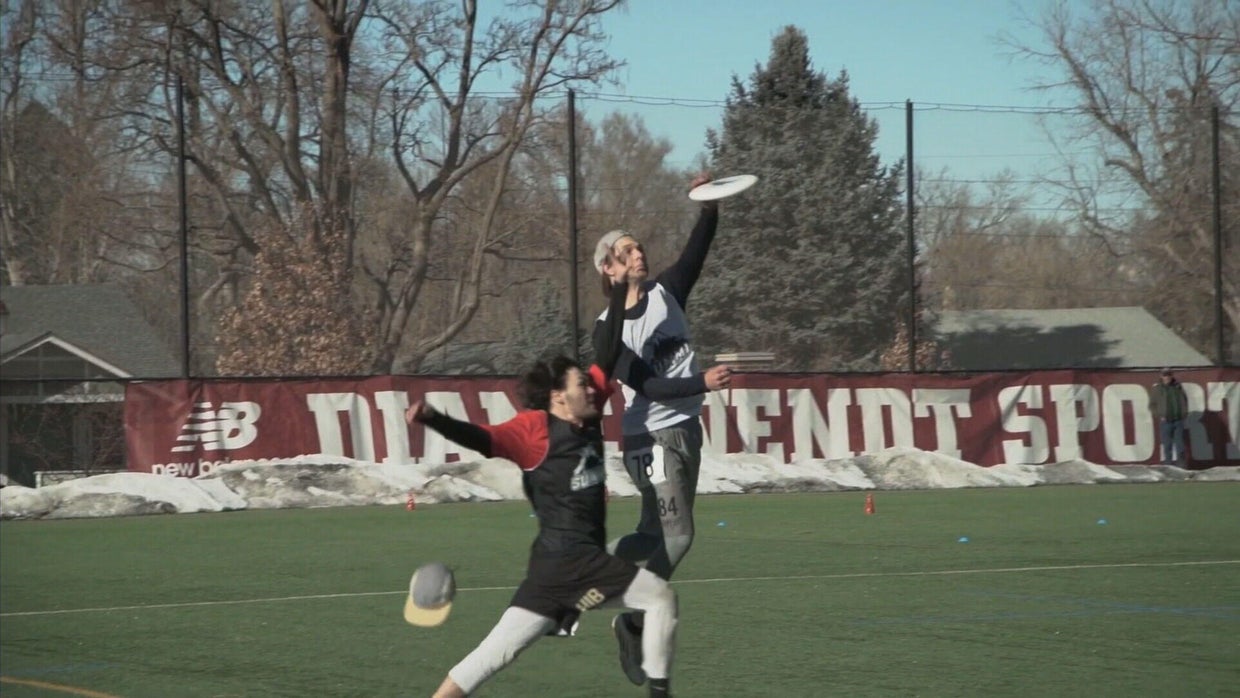Colorado's Ultimate Frisbee team gives blessing to naming of Denver ...