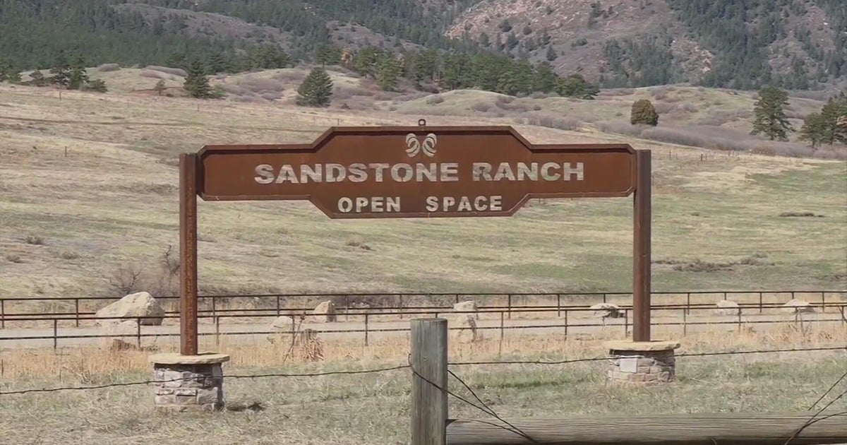 Douglas County Commissioners prohibit dispersed camping on Sandstone ...