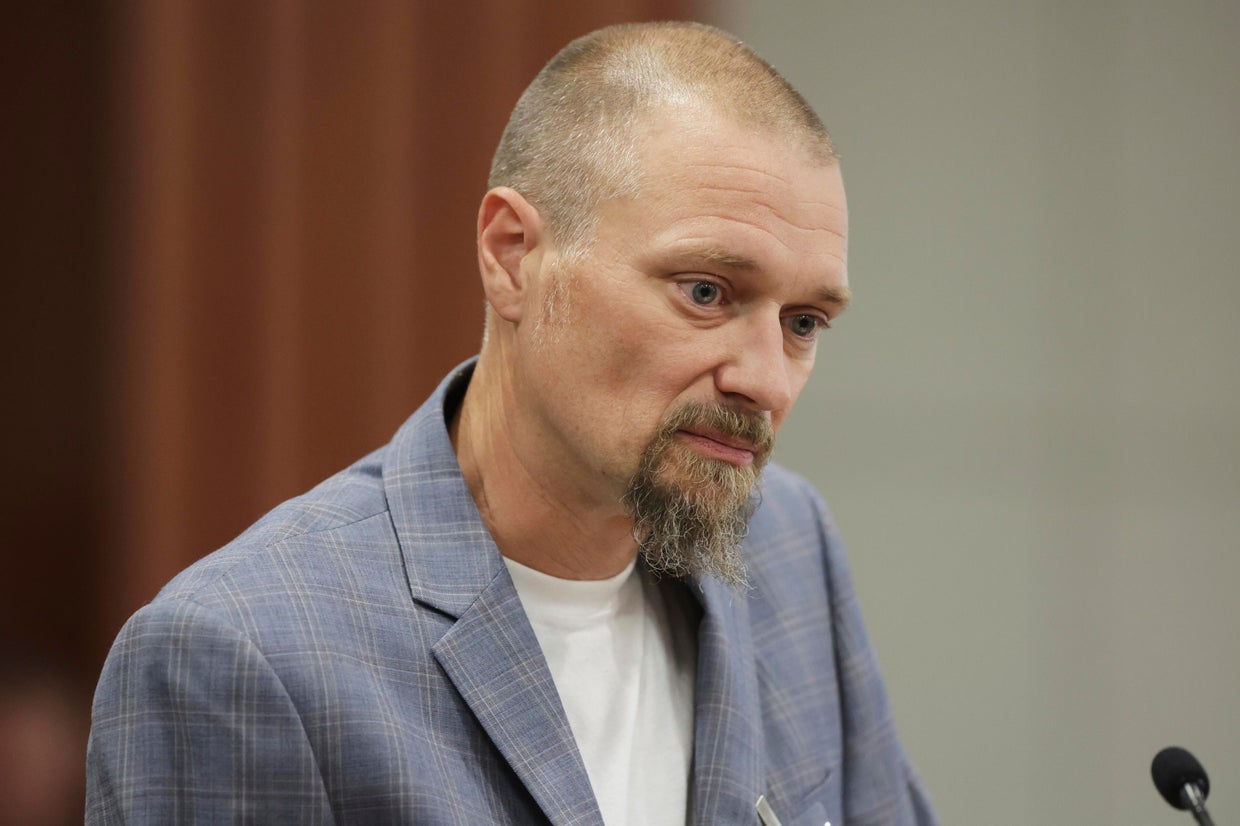 Bryan Kohberger sentenced to 4 life terms in prison without parole for Idaho murders - CBS News