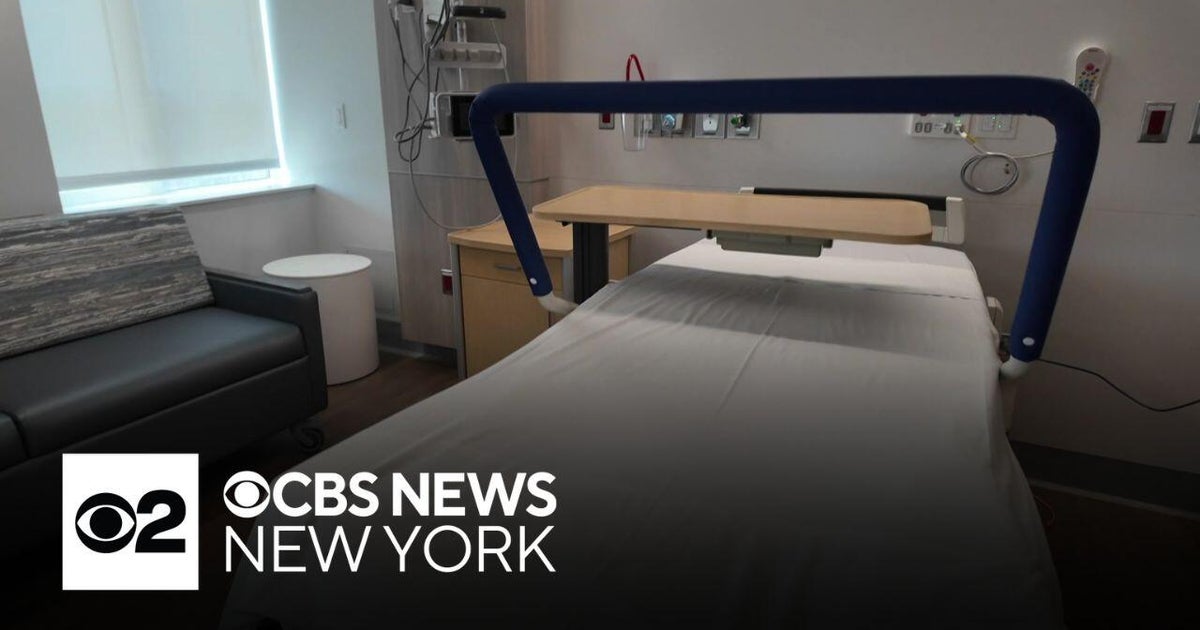 New labor and delivery unit brings maternal care to Far Rockaway ...