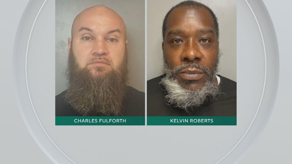 2 men found guilty of murder in deadly 2024 home invasion in Lower ...