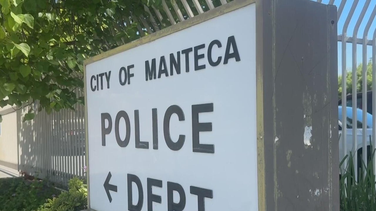 Manteca news - Today’s latest updates - CBS Sacramento