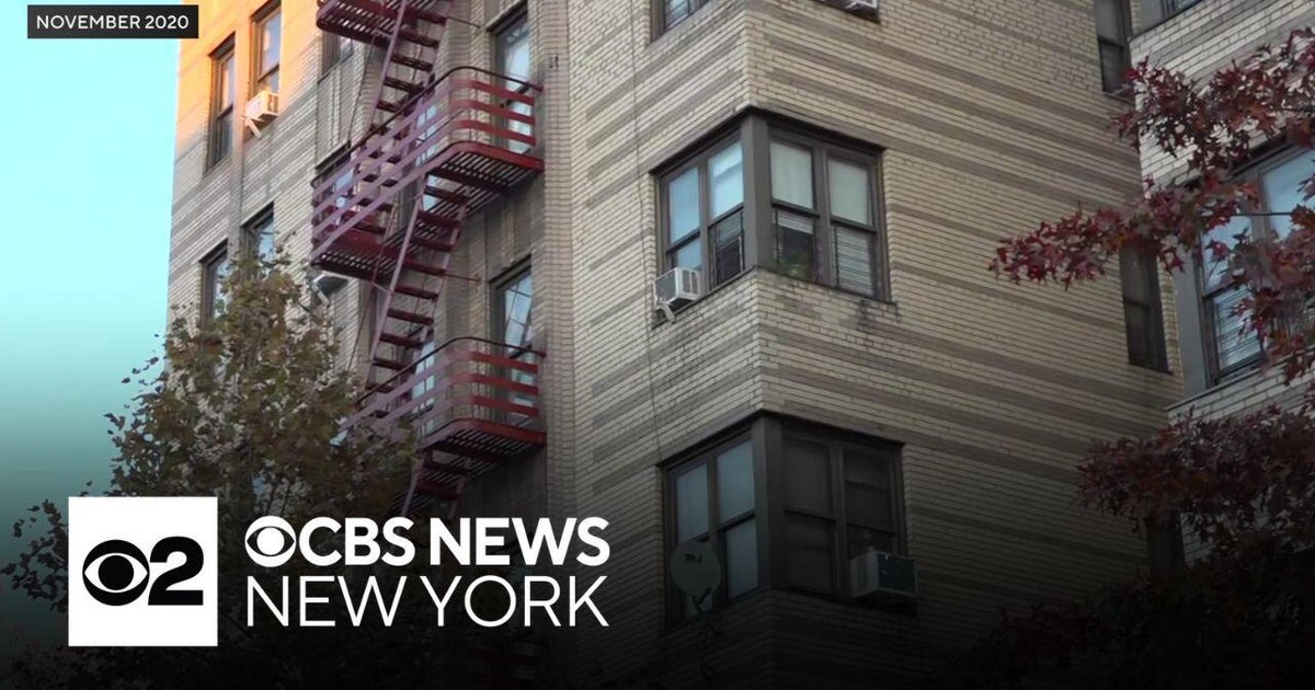 Bronx Woman Arrested In Connection To 2020 Deaths Of Newborn Twins