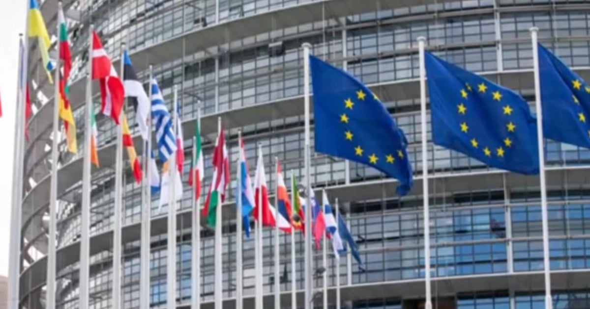 What is the best-case scenario on a Trump, European Union trade deal ...