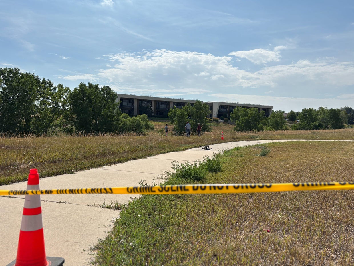 Body found in Colorado open space after bone found in area last week ...
