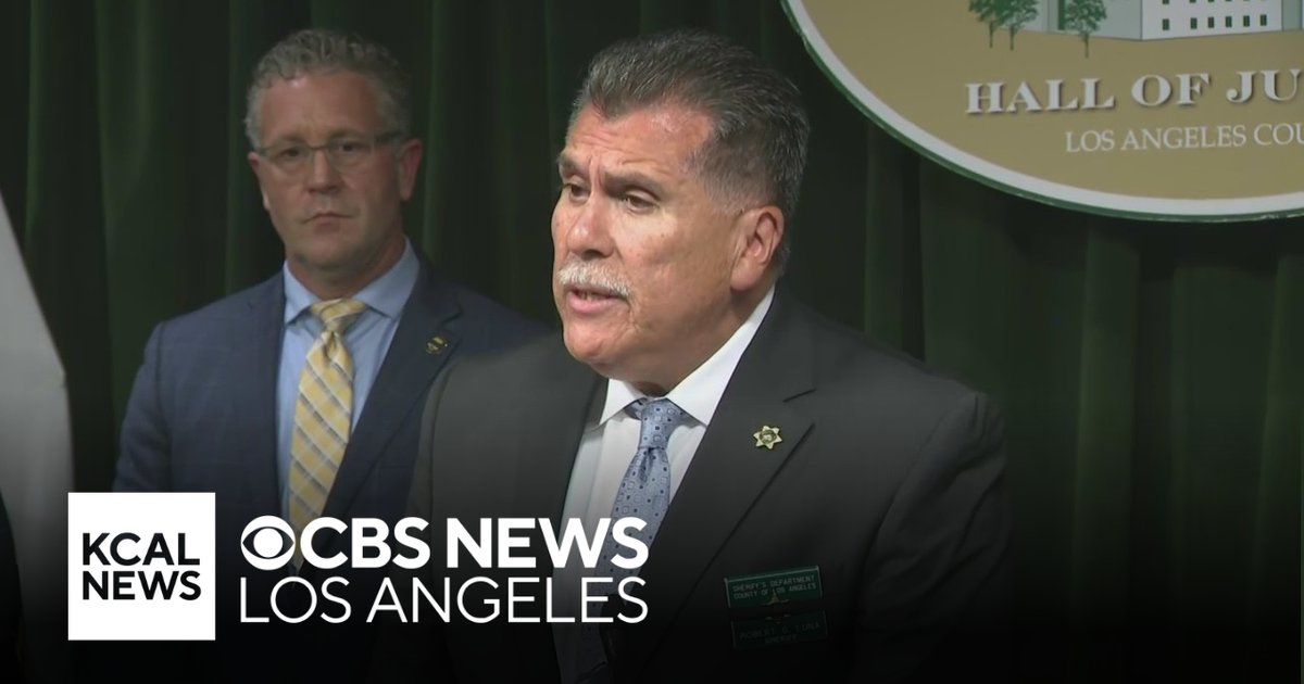 ATF, LASD searching for missing grenade in wake of explosion that ...