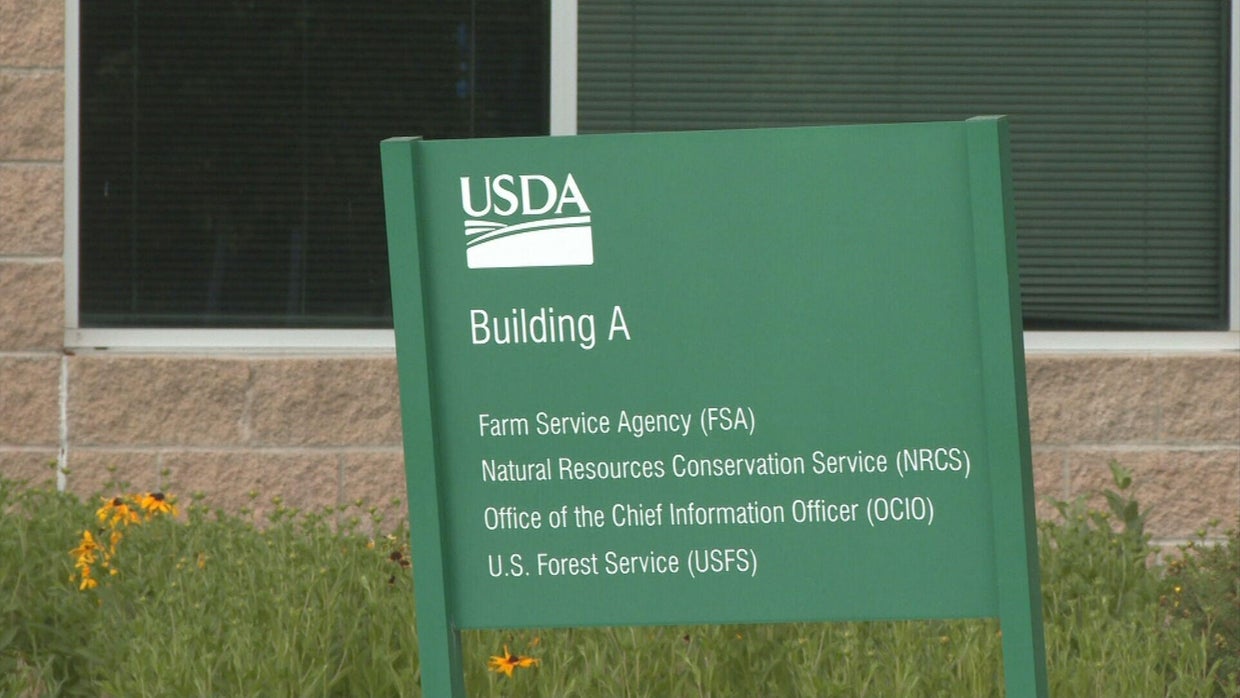 USDA to relocate HQ in part to Northern Colorado, Congressman Gabe ...