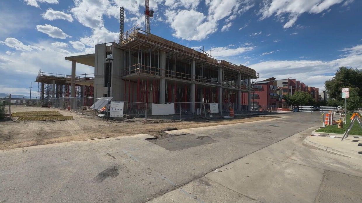 Denver bond proposal involving 8th Avenue viaduct stirs debate over ...